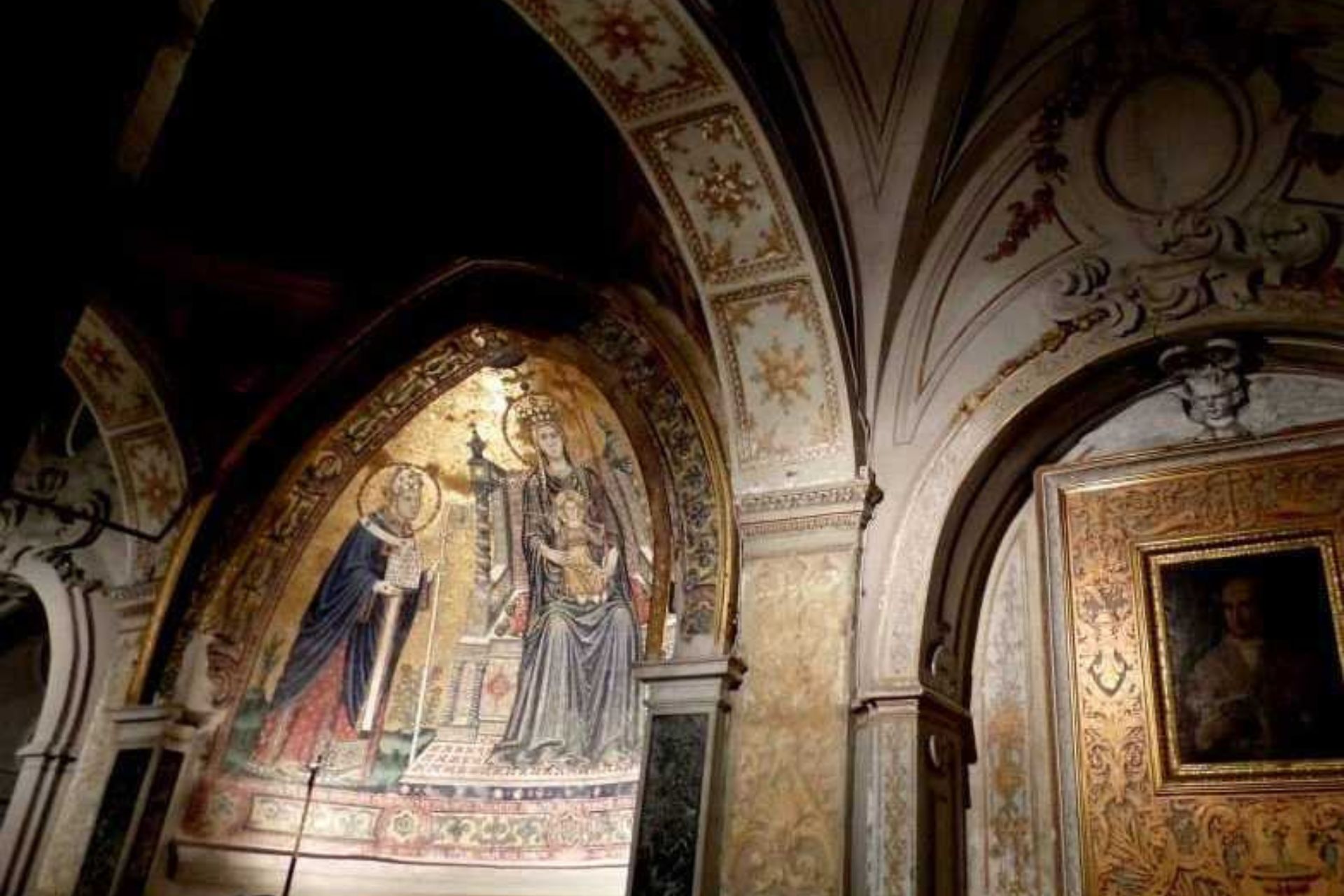 Chiesa di Santa Restituta Ischia | Storia e visita